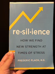 Reading Journal: Resilience – Rin Ranger
